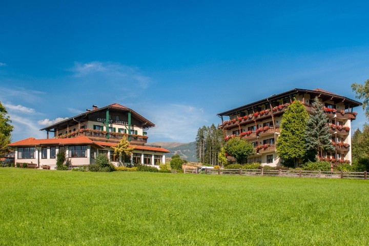 Hotel Landhof Simeter Gmbh - Spittal an der Drau