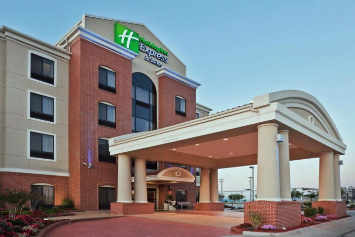 Holiday Inn Express Greensburg By Ihg - Pennsylvanie