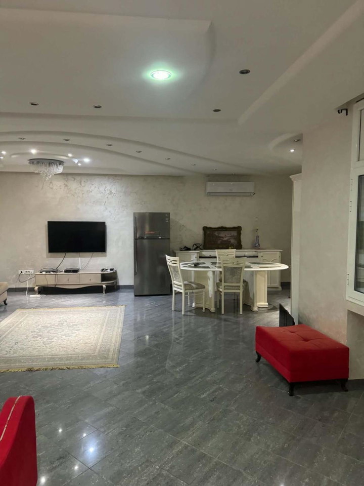 Kayla Appartement - Hammamet