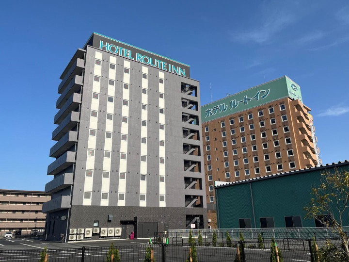 長濱路特因特酒店 - 長濱市