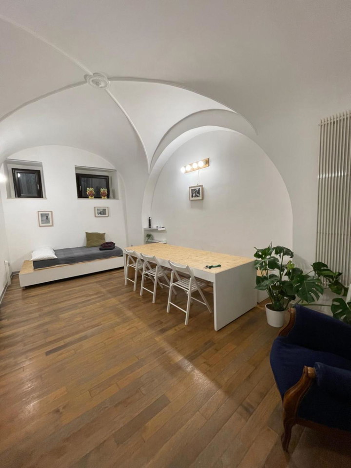 San Michele Home - Appartamento In Centro Storico Catania - Catania