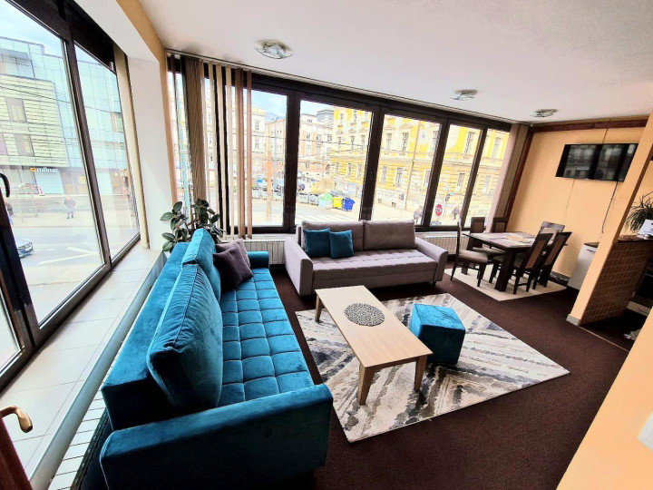 Apartment Sarajevo Center Drvenija - Sarajevo