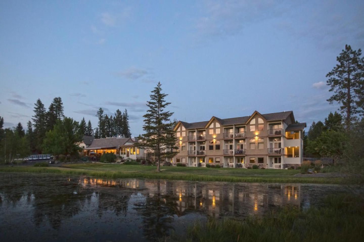 Meadow Lake Resort & Condos - モンタナ州