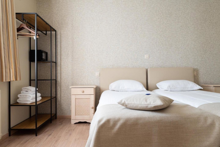 Hotel Amary - Eeklo