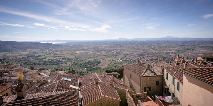 Bellavista - Cortona