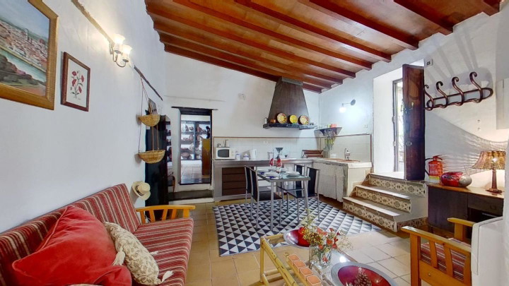 Tenerife Village Finca Paraiso - Canary Islands