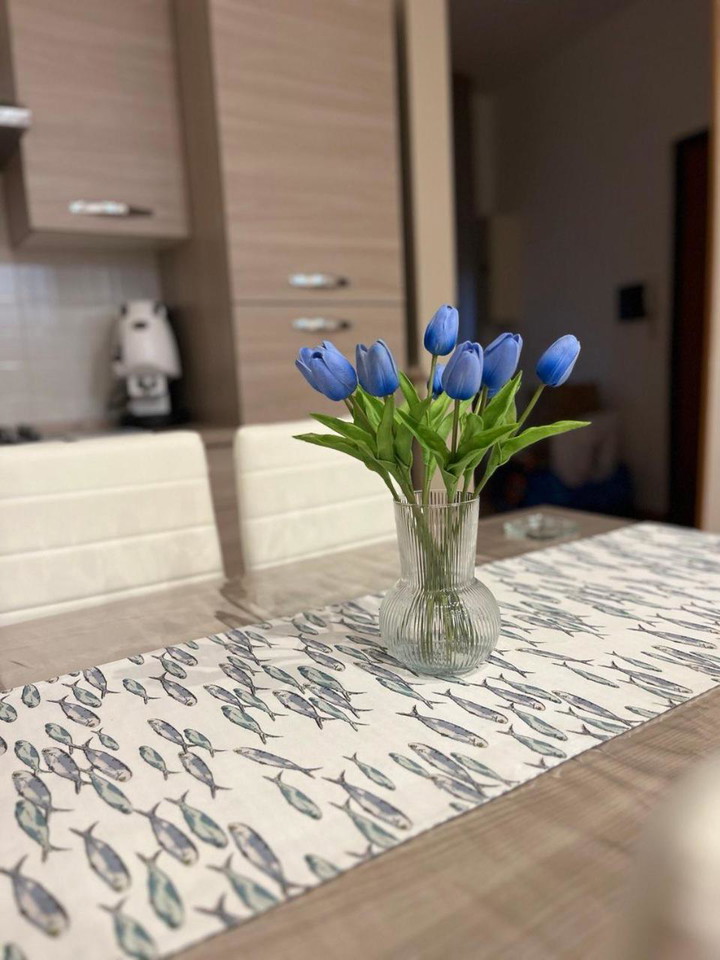Acquamarina Home - Ercolano
