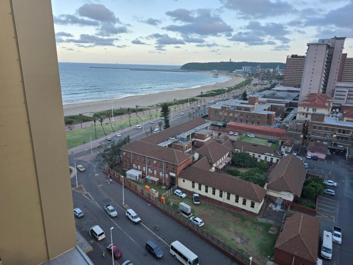 12-0-one On 10 South Beach - Durban
