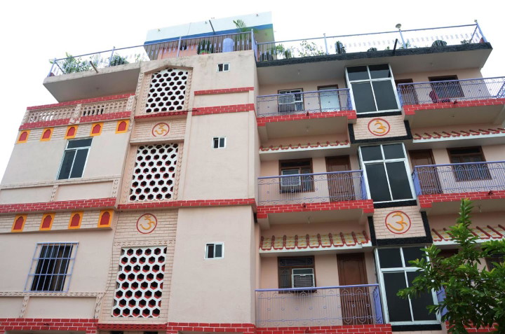 Kundanbazar Guest House - Bodh Gaya