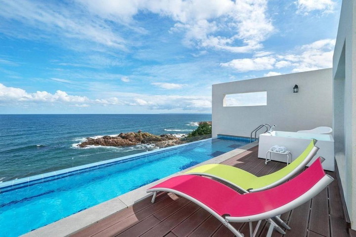 Youngdeok Bell Mar Poolvilla - Pohang-si