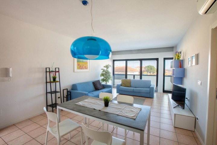 Casa Adelaide - Senigallia A 2 Passi Dal Centro, Terrazza Vista Mare E Spiaggia A Piedi - Senigallia