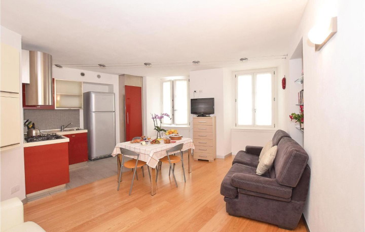 Casa Capestalozzi - Chiavenna