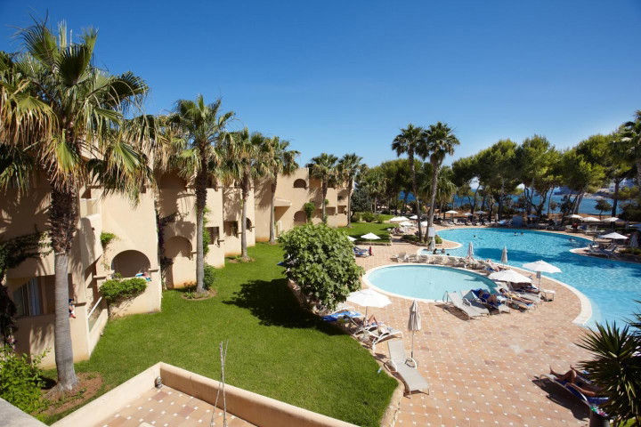 Grupotel Santa Eulària & Spa - Adults Only - Ibiza