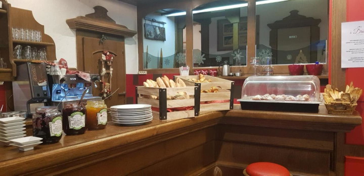 Hotel Le Druos - Valdeblore