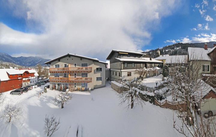Reiters Wohlfühlhotel - Schladming