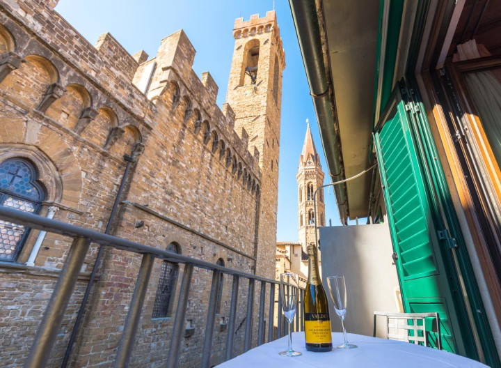 Bargello Florence - Fiesole