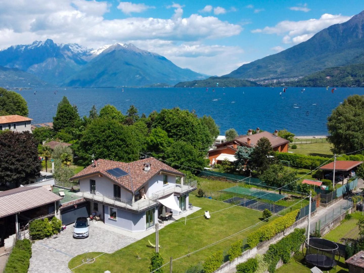 Casa Jacqueline - Lac de Côme