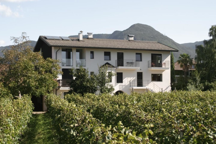Kaiserau-höfl - Alpe di Siusi