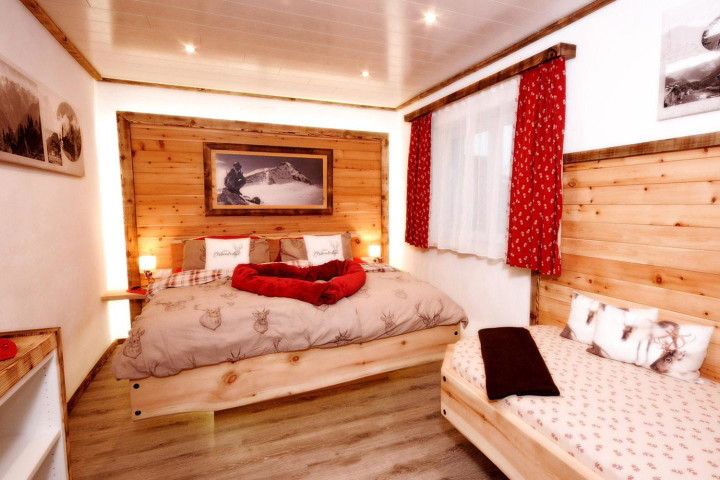 Eberl´s Zirbenlodge - Finkenberg