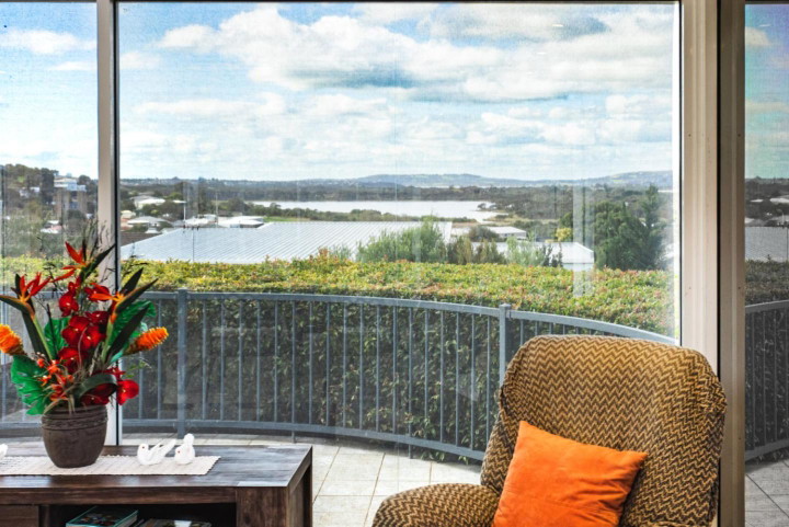 Horizon Views By The Bnb Collection - Albany