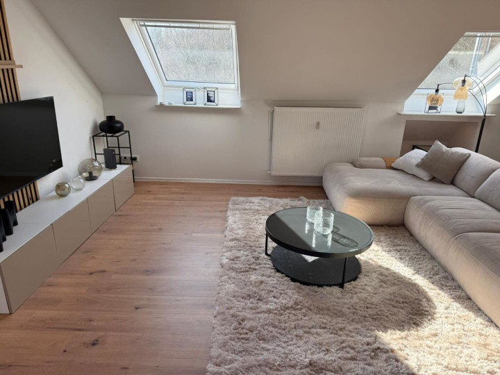 Ferienwohnung Monteurwohnung - Lüdenscheid