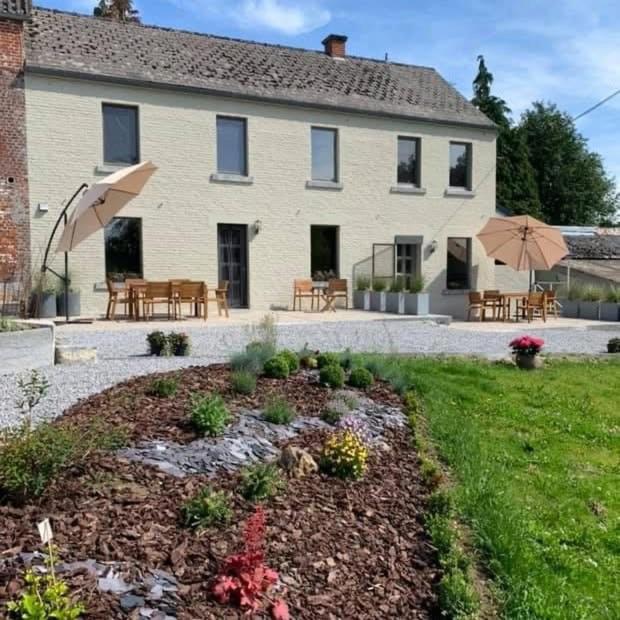 Le Gîte De Mamy Simone - Belgium