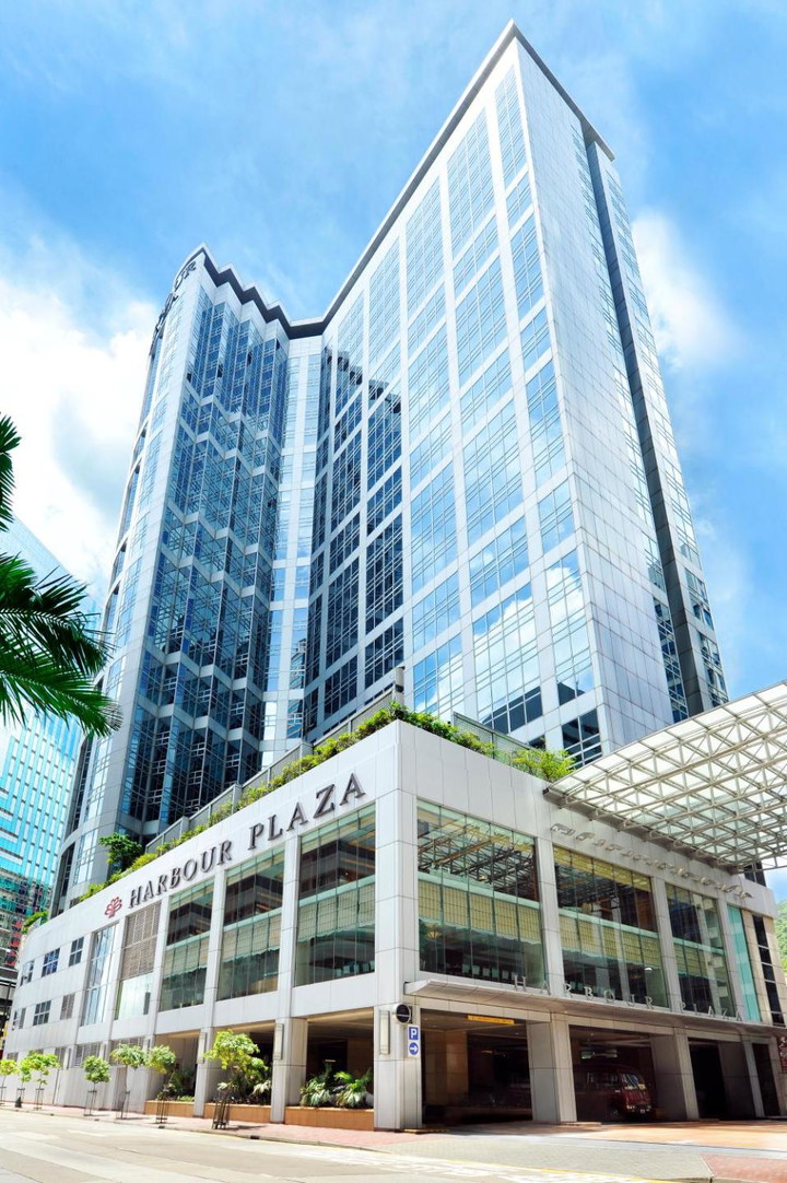 北角海逸酒店 - 將軍澳