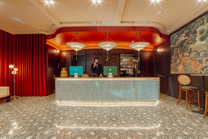 Abc Hotel Porto - Campanhã - Maia
