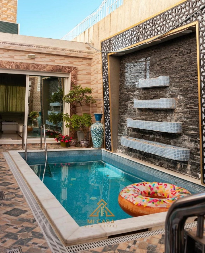 Apartment Nazaha For Families Only - Tangier