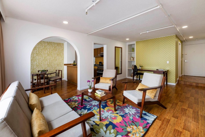 Suites By Vilar América - Bogota
