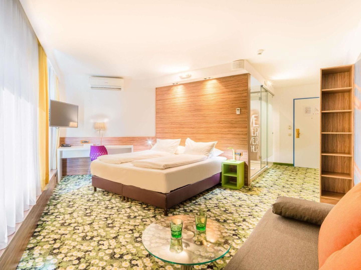 Ibis Styles Wien City - Wien