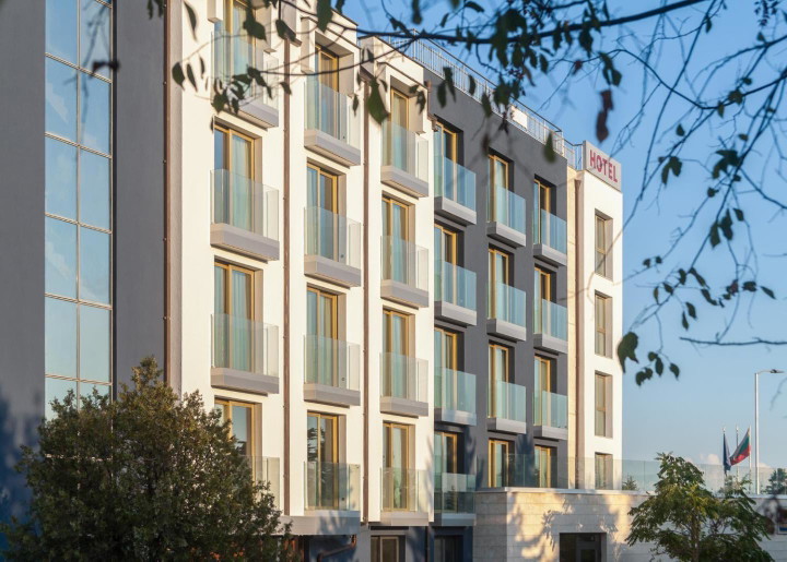 Amiral Hotel - Varna
