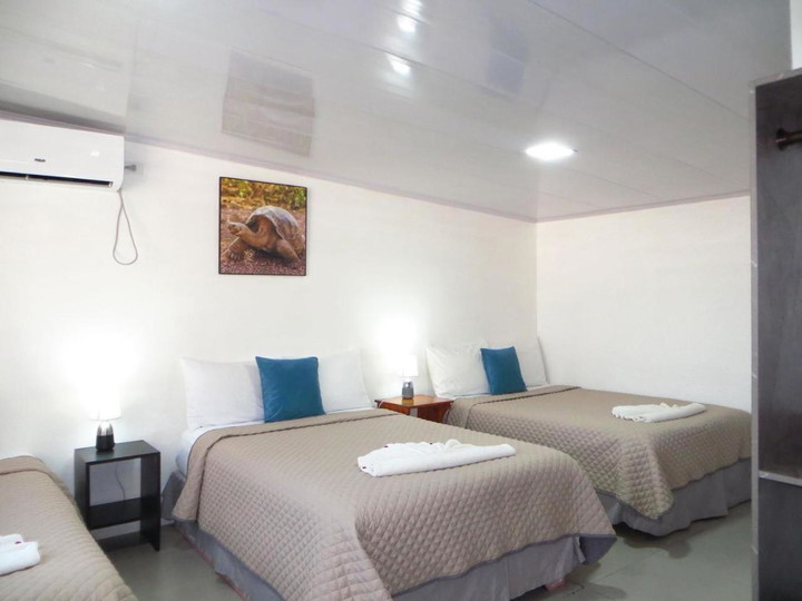 Dreams Studios & Apartments - Galápagos Islands