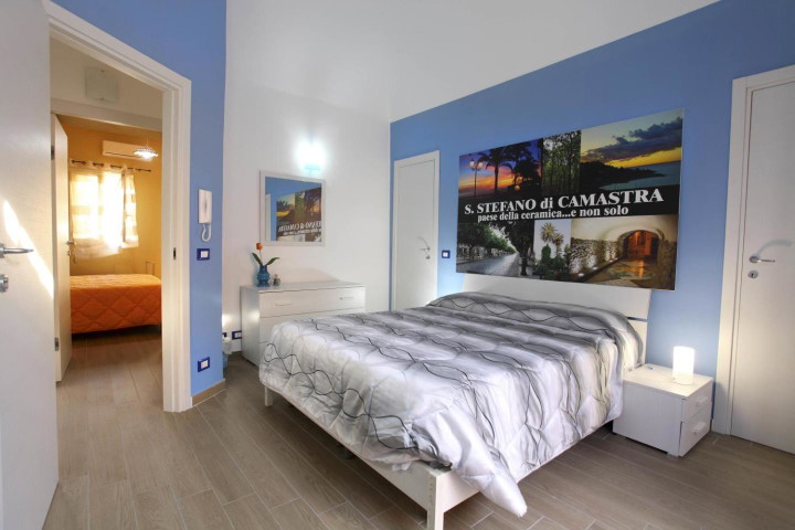B&b La Grande Mela - Santo Stefano di Camastra