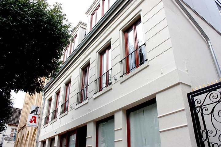 Gästehaus Altstadttraum - Leer