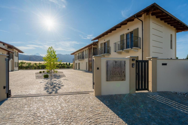 Revì - Agriturismo Con Camere - Piedmont