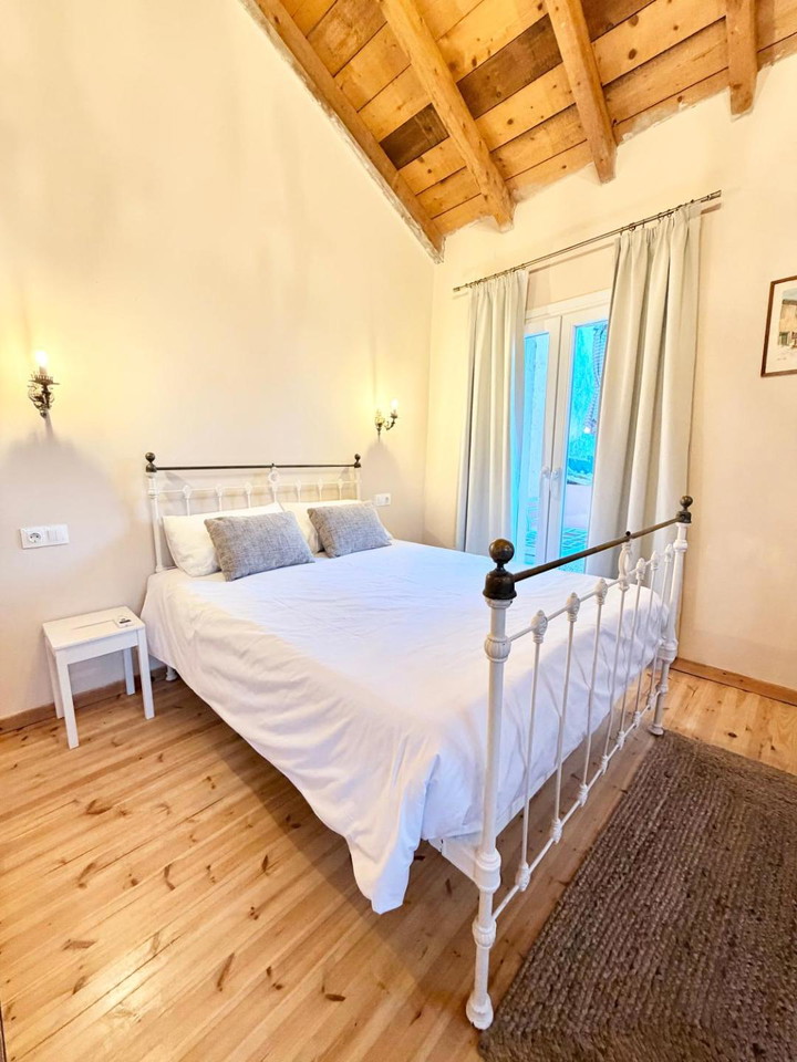Kantouni House - Traditional Stay In Corfu - Corfu