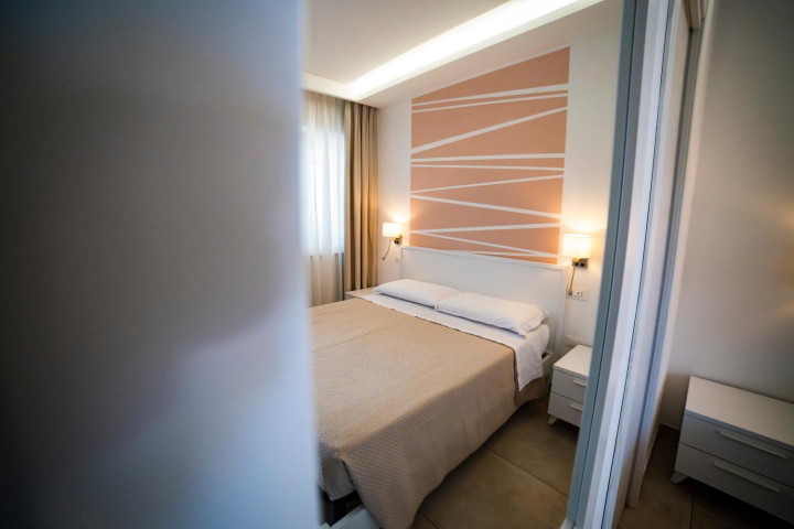 B&b Margani Tropea - Tropea