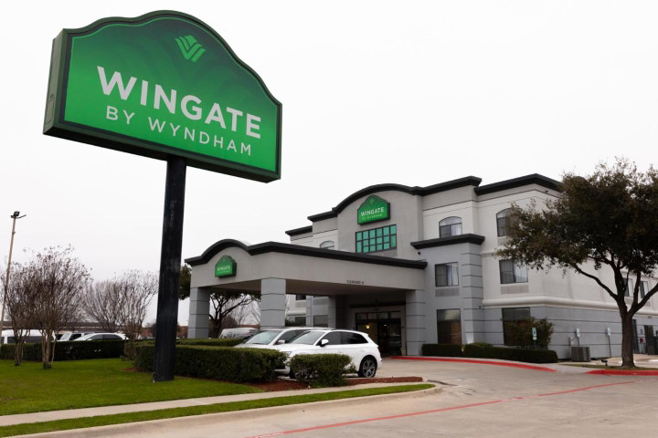 Wingate By Wyndham - Dfw North - Grapevine, TX