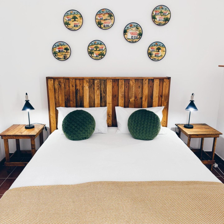 Casas Da Olaria - Portugal
