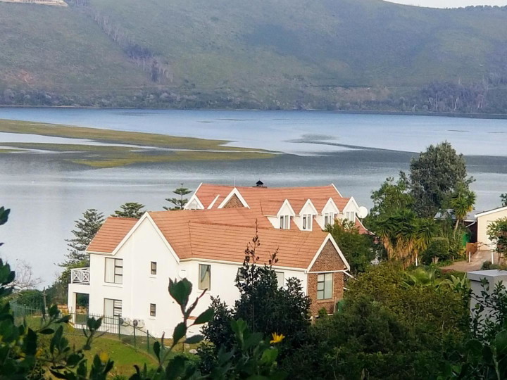 6 On Protea - Knysna