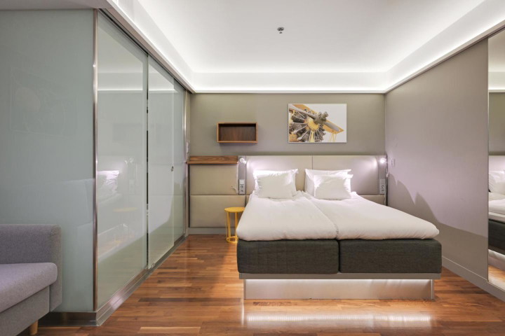 Comfort Hotel Xpress Helsinki Airport Terminal - Finland