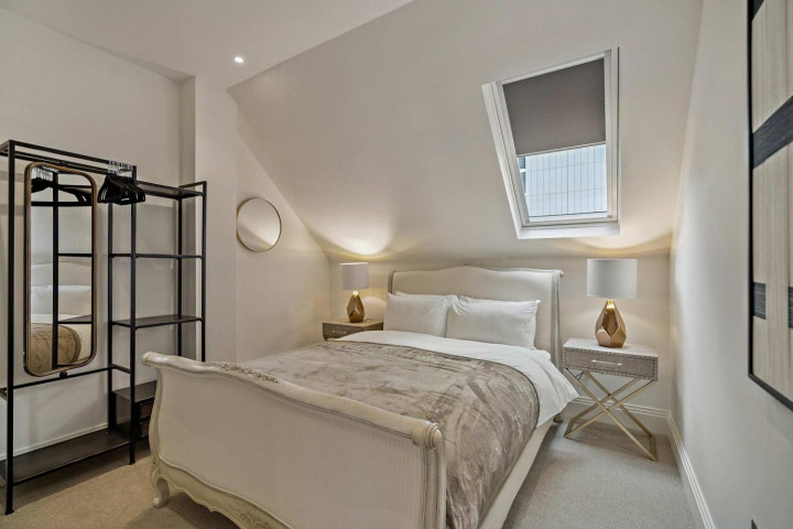 Platform One Apartments - Town Hall - Reading