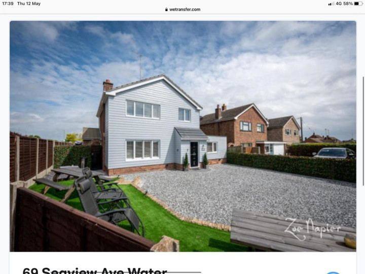 Pilgrim Lets Seaview - Mersea Island