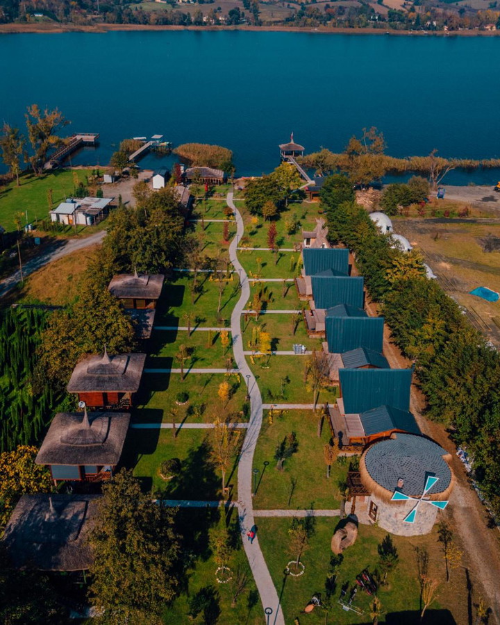 Dedeman Village Sapanca - Türkiye