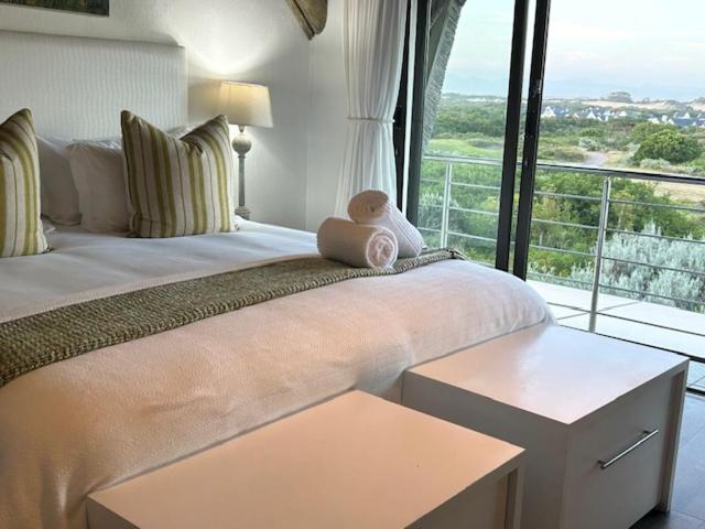 St Francis Golf Lodge - Saint Francis Bay