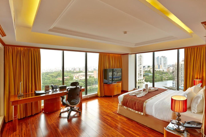 Six Seasons Hotel - Bangladesh