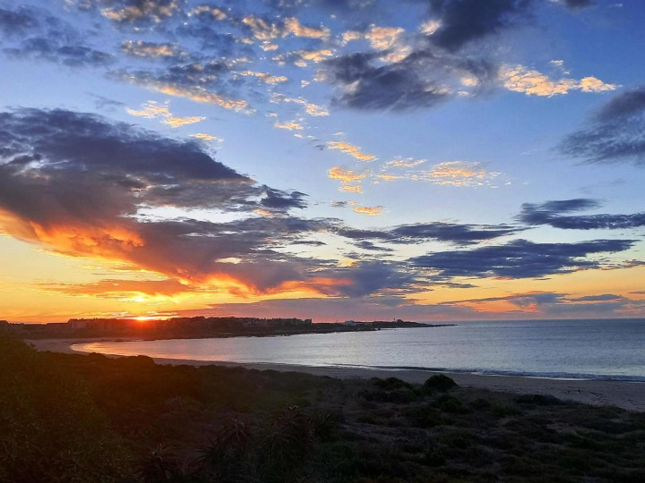 Whale Watch Cottage - Saint Helena Bay