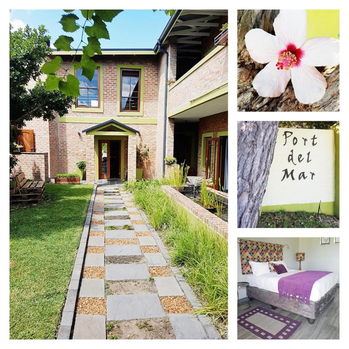 Port Del Mar Guesthouse - Hermanus