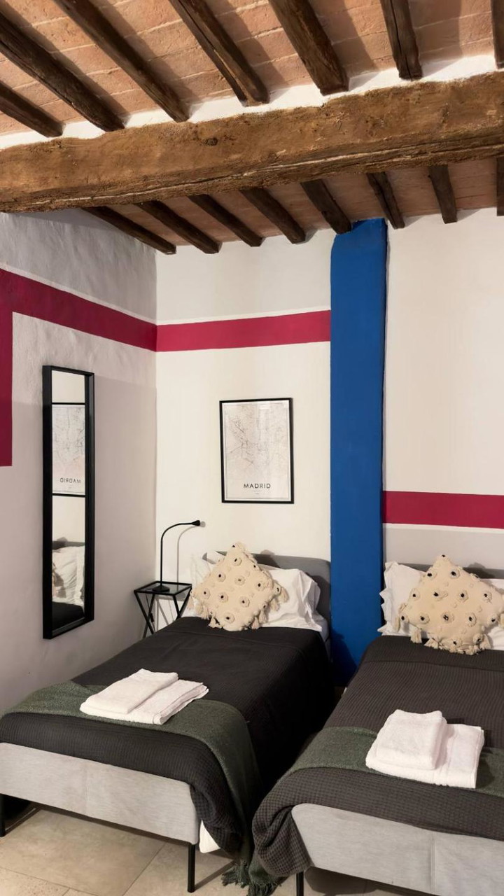 Tenuta Veridia - Cortina d'Ampezzo